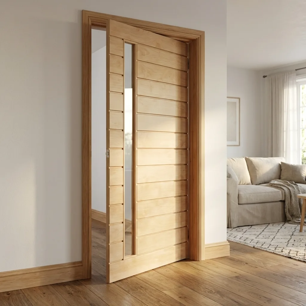 Premium Doors South Africa | Custom Interior, Exterior & Barn Doors ...